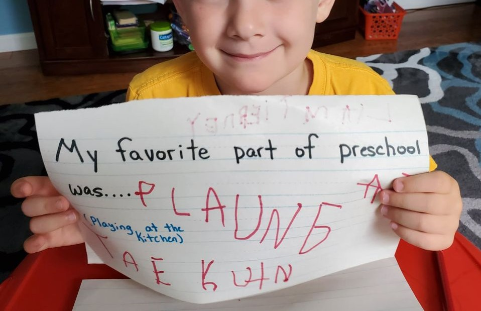 Start and End of Year Hopes and Reflection Activity. TeachersMag.com