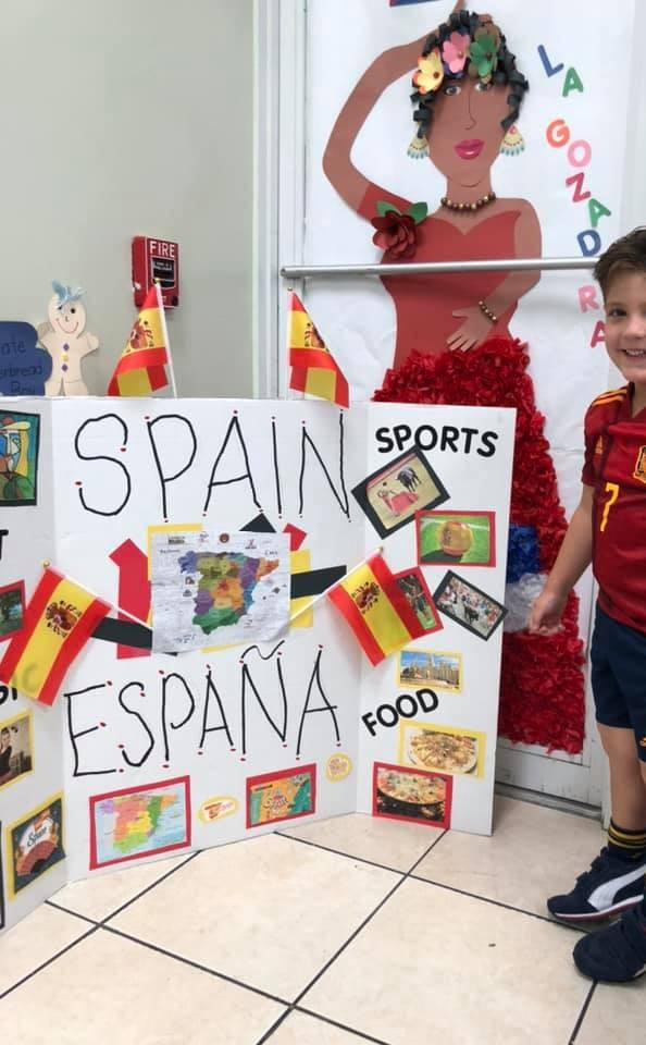 Learning About Latinx Culture for Hispanic Heritage Month. TeachersMag.com