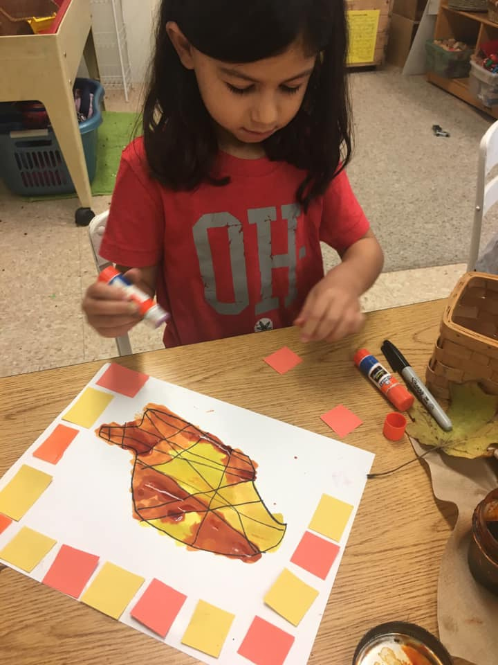 Fall-Themed Science and Art Activities. TeachersMag.com