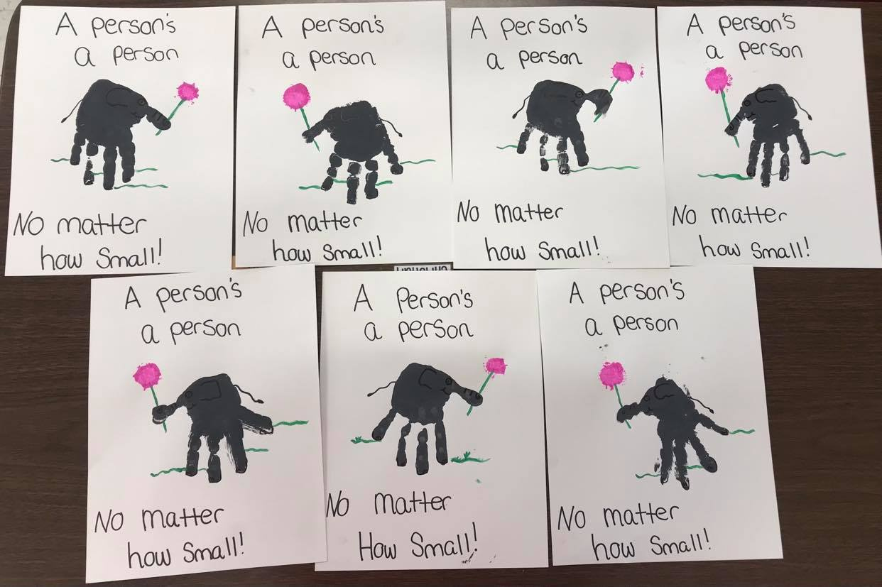 Dr. Seuss Week!. TeachersMag.com