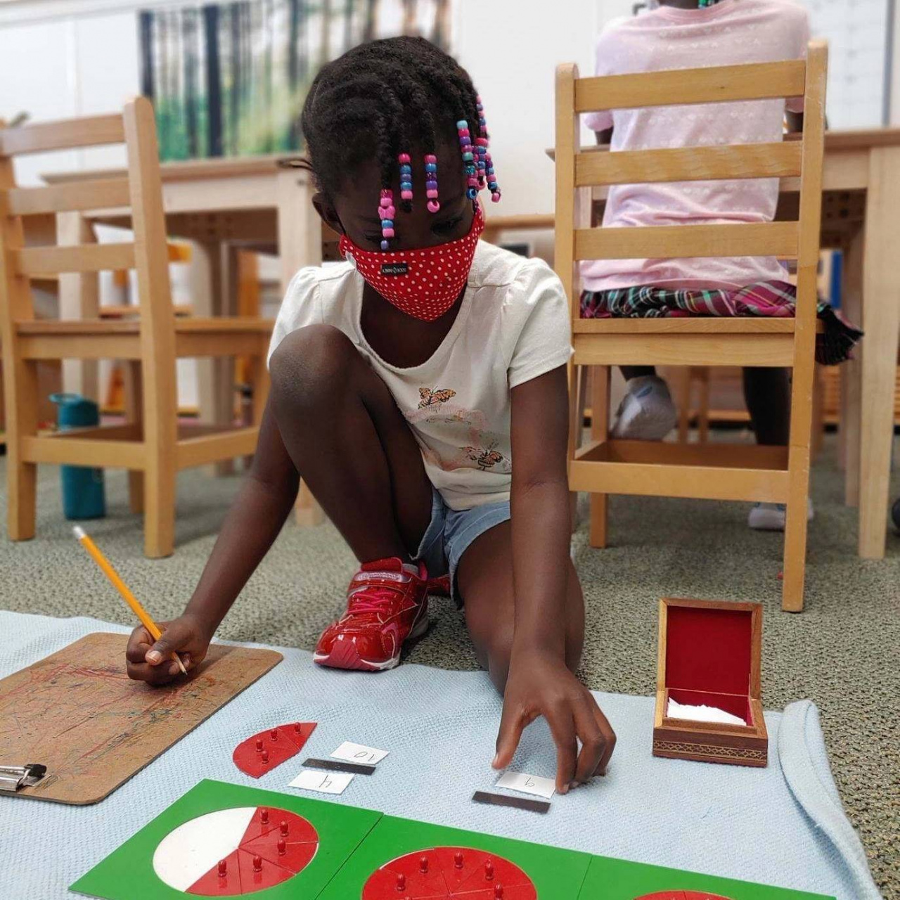STEAM-Themed Activities for Centers. TeachersMag.com