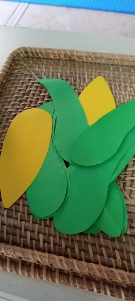 Learning Letter /C/ for a Corn. TeachersMag.com