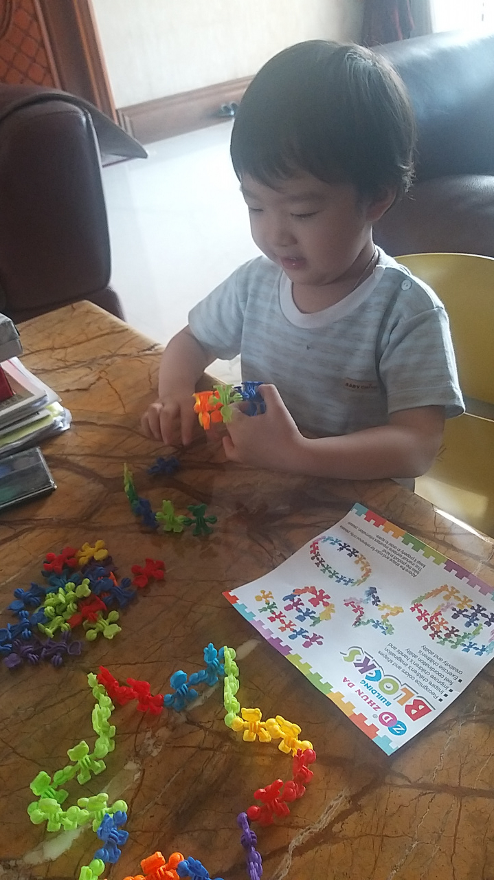 Learn and Make Shapes Activity. TeachersMag.com