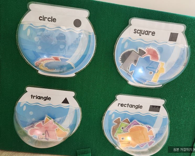 Fishing Game with Preschoolers!. TeachersMag.com