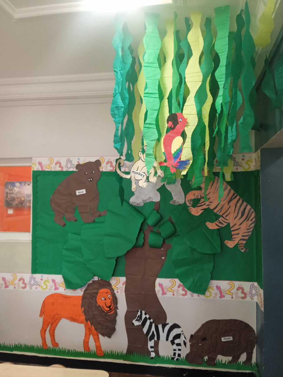 For the love of animals. TeachersMag.com