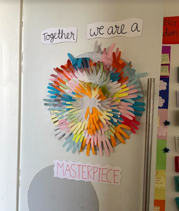 First Day Activity. TeachersMag.com