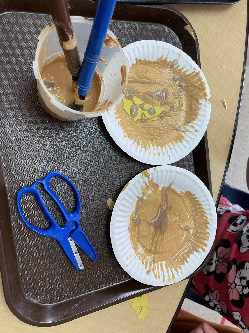 If you Give a pig a pancake. TeachersMag.com