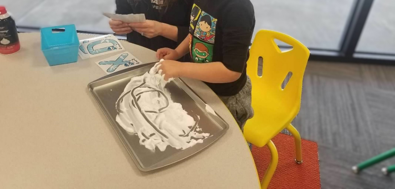 Winter Sensory Activities. TeachersMag.com