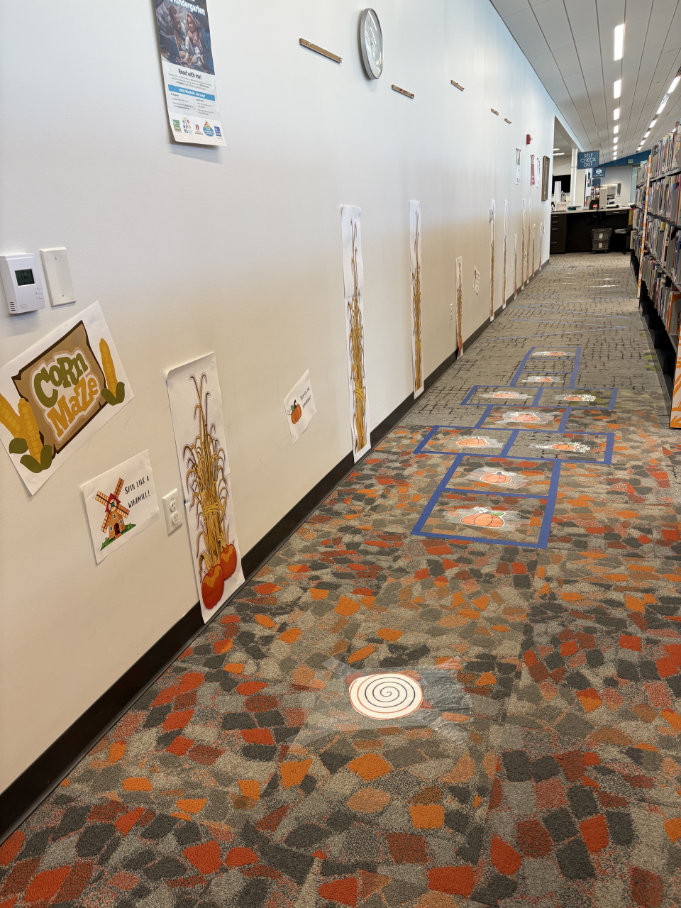 Pumpkin Patch Dramatic Play Area!. TeachersMag.com