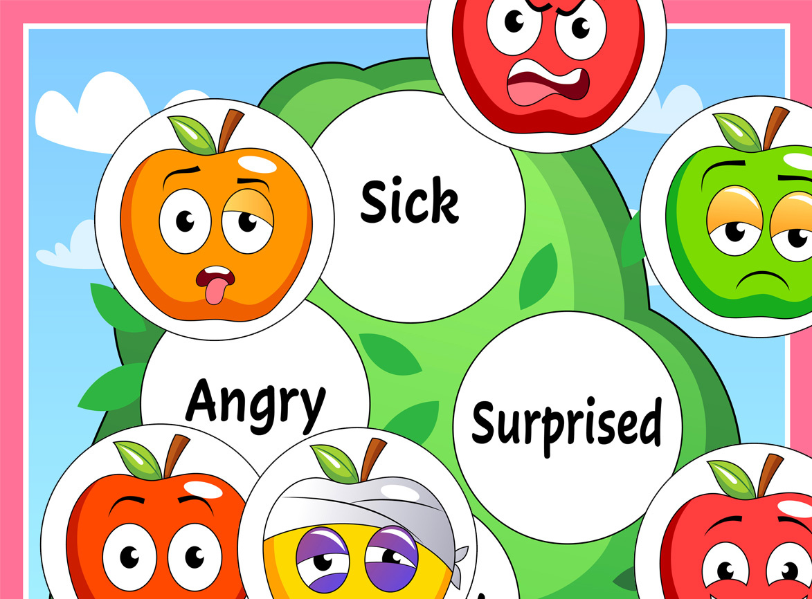 Emotion Learning Activities for Preschoolers. TeachersMag.com