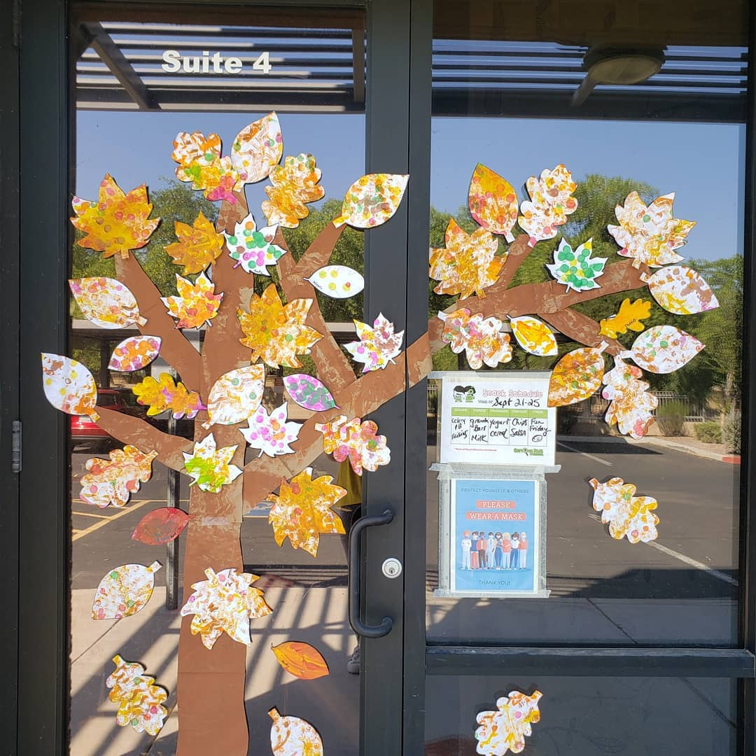 Collaborative Art Activity For Little Ones. TeachersMag.com