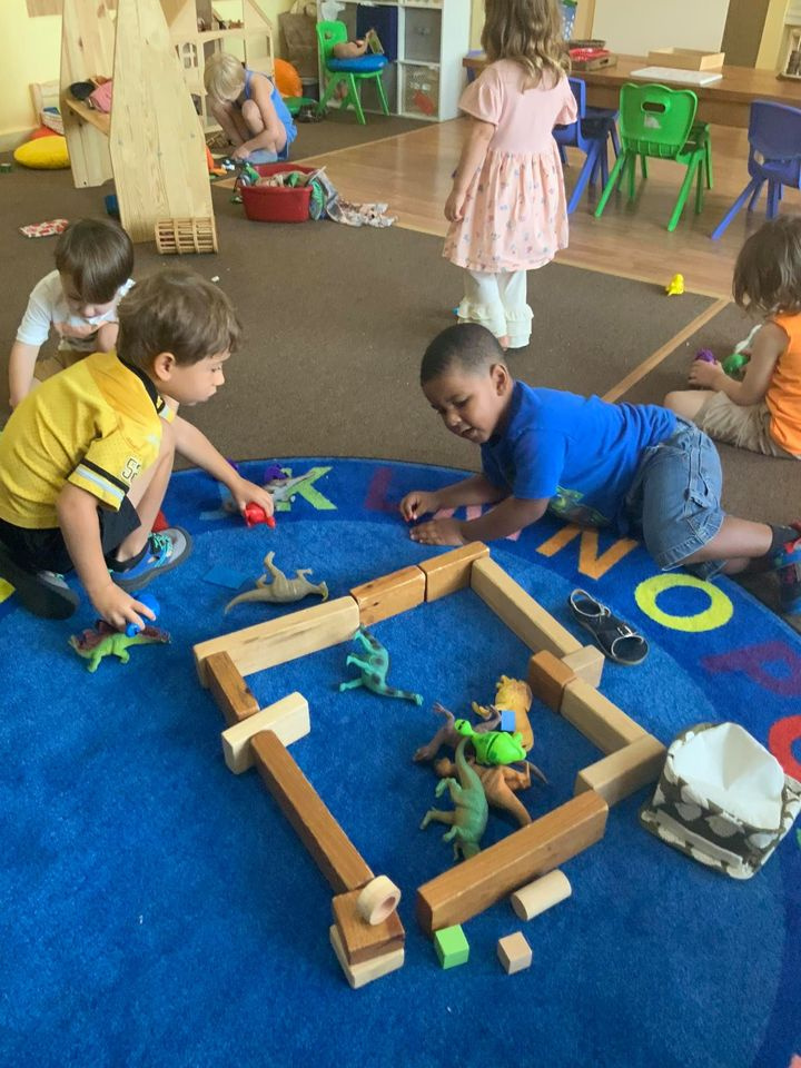 Building Blocks Ideas For Preschoolers at Hilda Lefebre blog