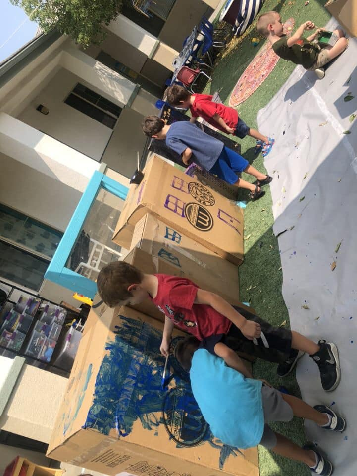 Toy Doll Dramatic Play. TeachersMag.com