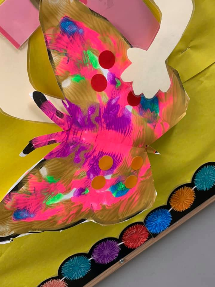 Learning Patience by Watching Caterpillars Turn into Butterflies ...