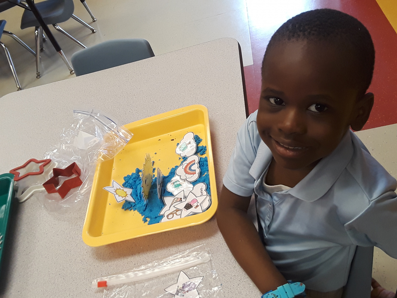 Tracey Lee Tolson. Blog. TeachersMag.com