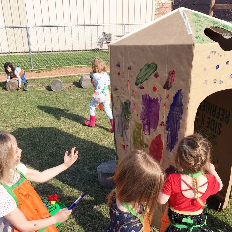 Learning About the Letters R and S With a Space Theme. TeachersMag.com