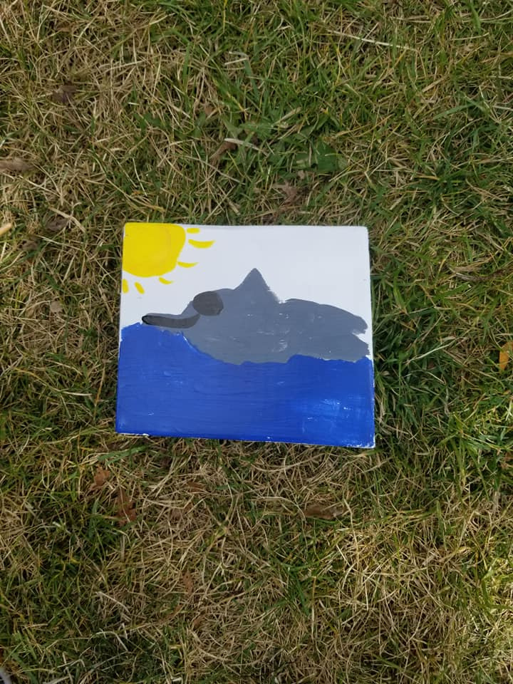 Making Wood Paintings. TeachersMag.com