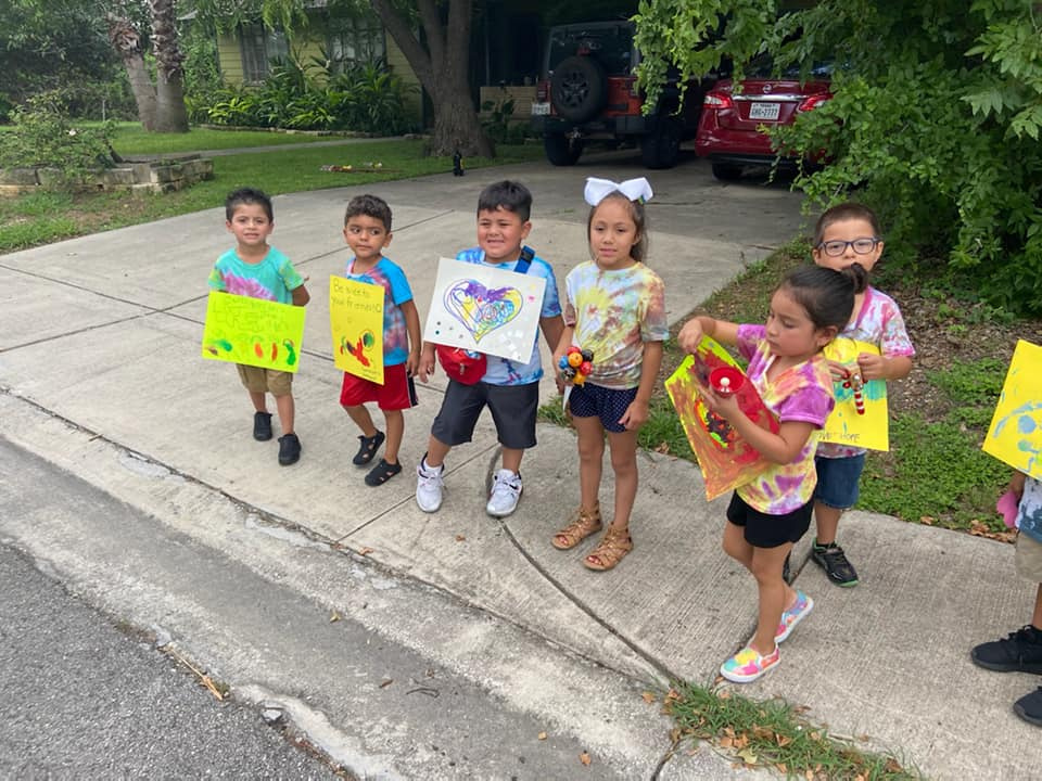 Book Costume Parade. TeachersMag.com