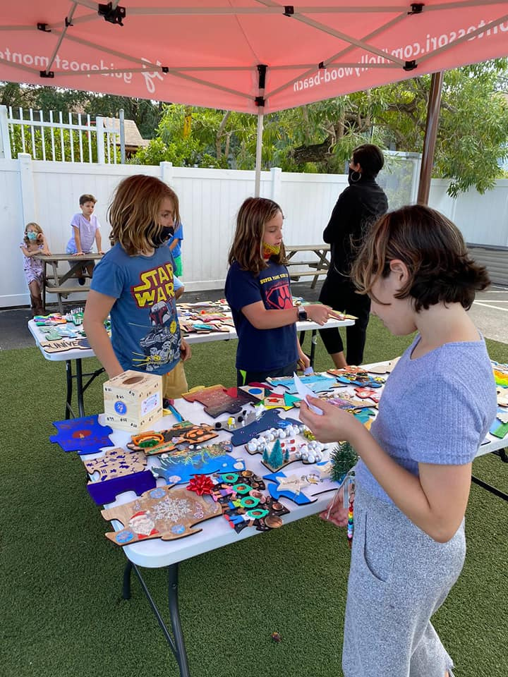 "Puzzle of Life," Activity for Students and Their Families. TeachersMag.com