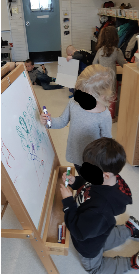 Community Helpers Dramatic Play. TeachersMag.com