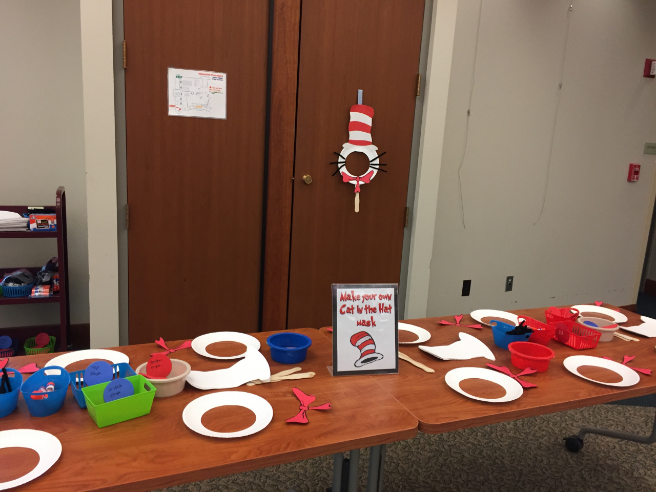 Dr. Seuss Week!. TeachersMag.com