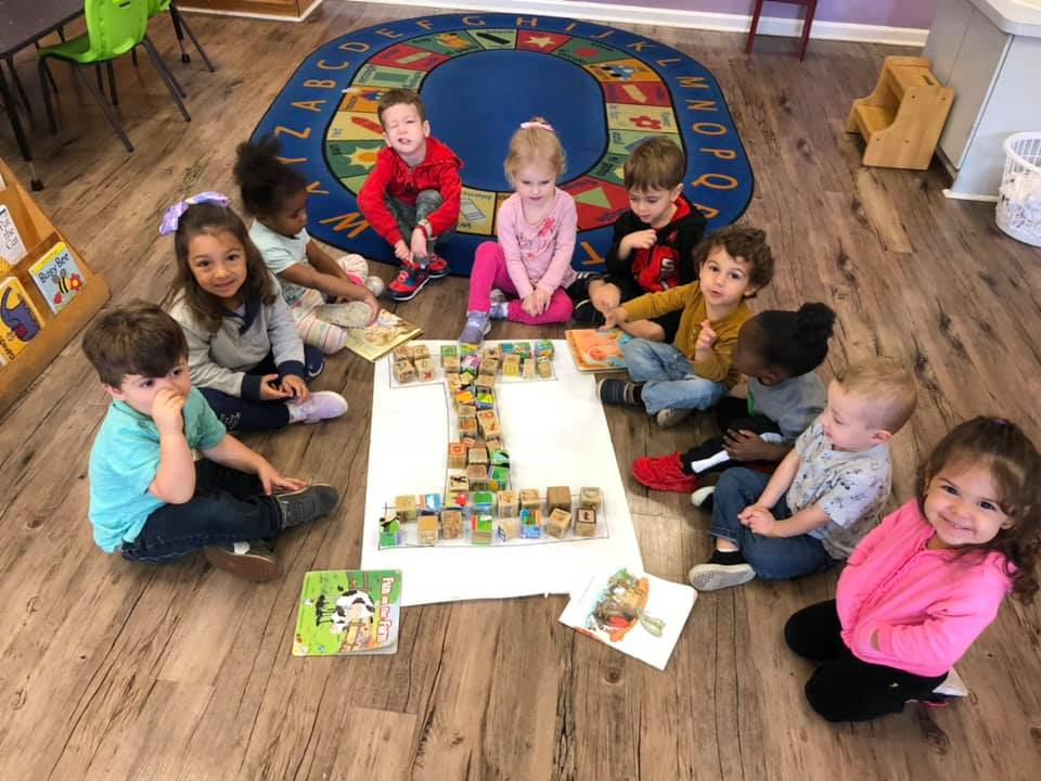 Learning All About the Letter I. TeachersMag.com