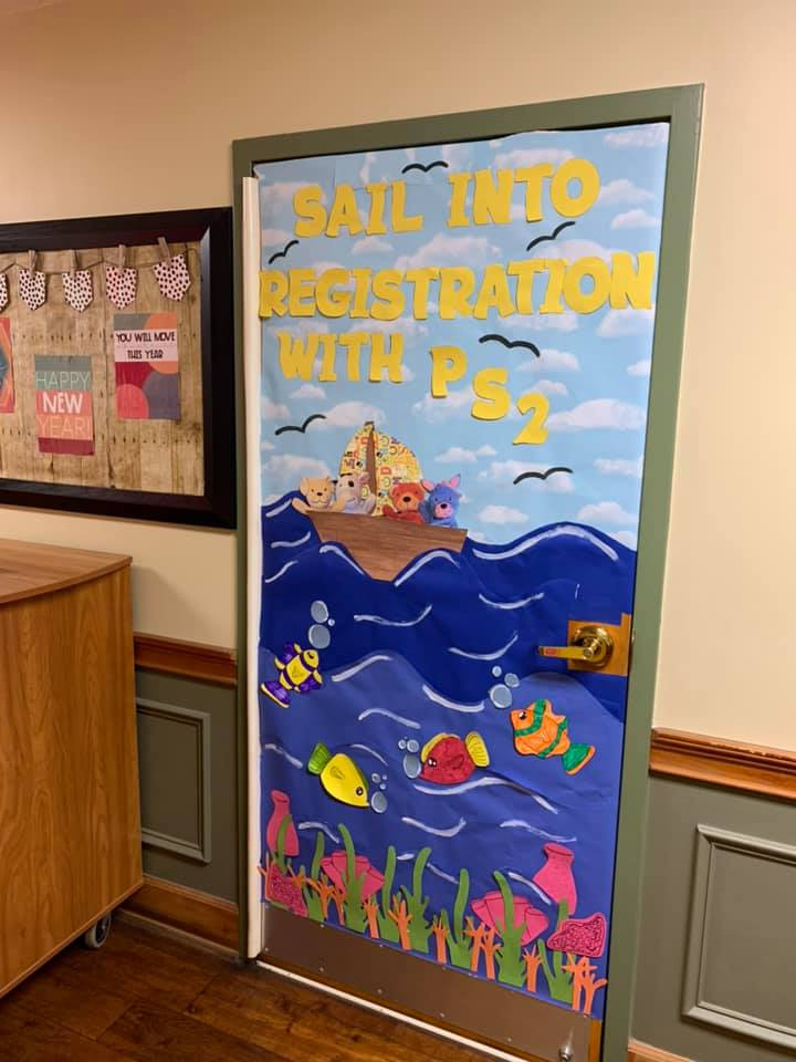 Step-by-step guide to decorate register for your wedding or special event