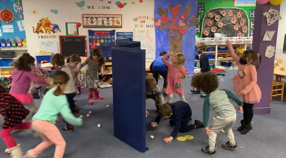 Fun With Snow During a Snow-Themed Week With Preschoolers!. TeachersMag.com