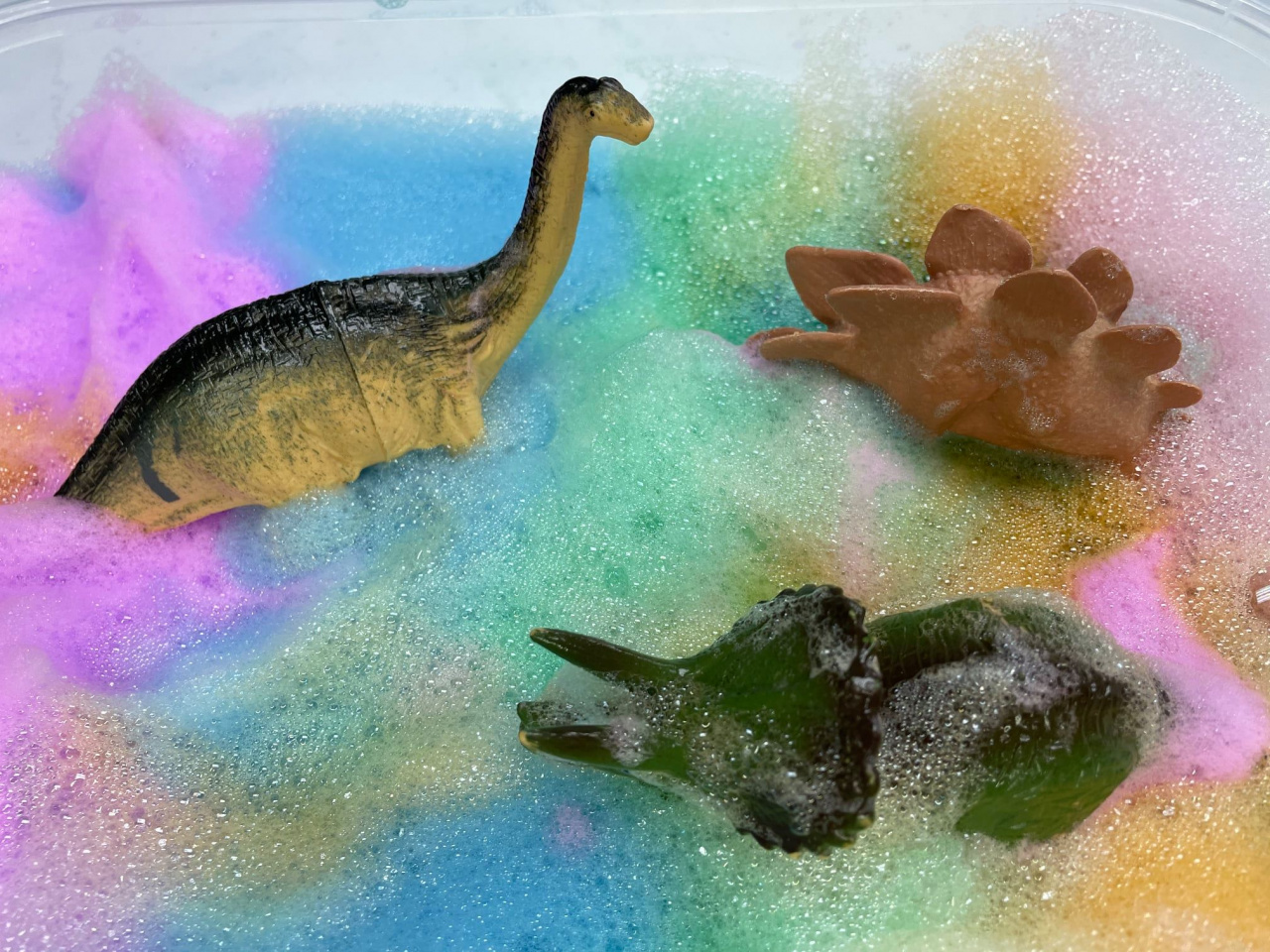 How to Create Fun-Foam For Classroom Activities. TeachersMag.com