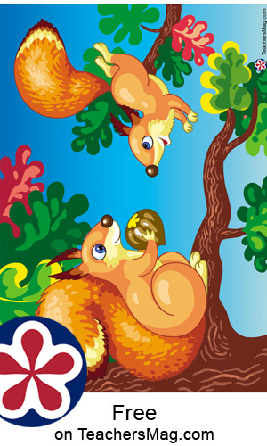 Tutitu Coloring Pages For Kids [2025]