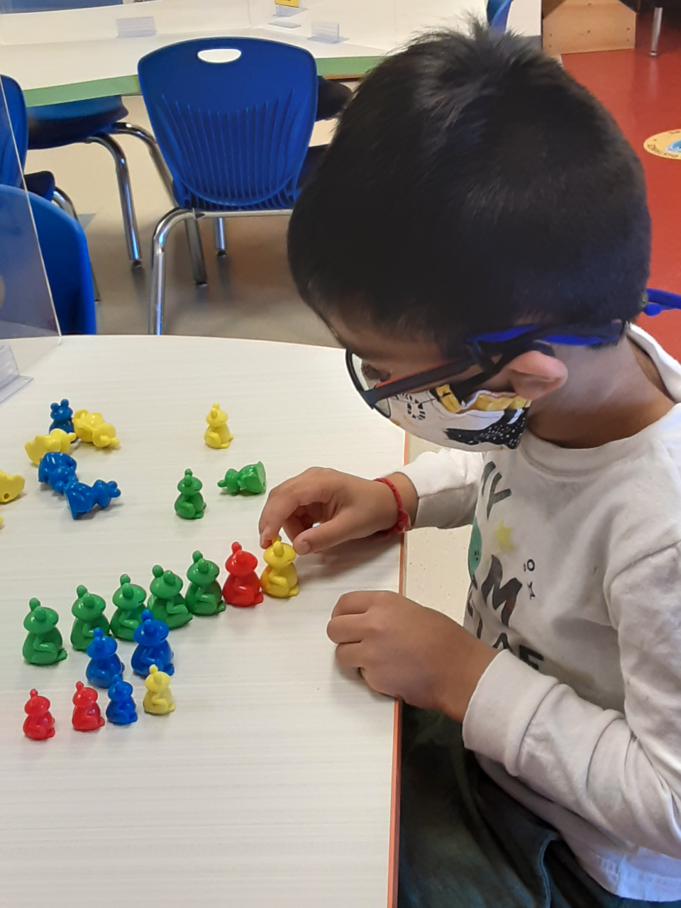 Transportation Sorting Activities for Preschoolers. TeachersMag.com