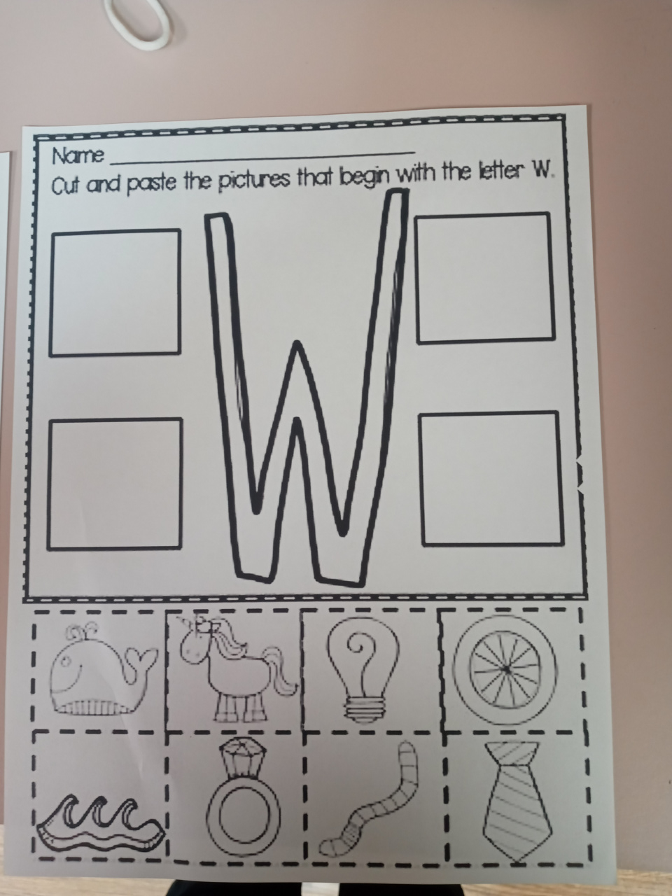 Preschool Class. TeachersMag.com