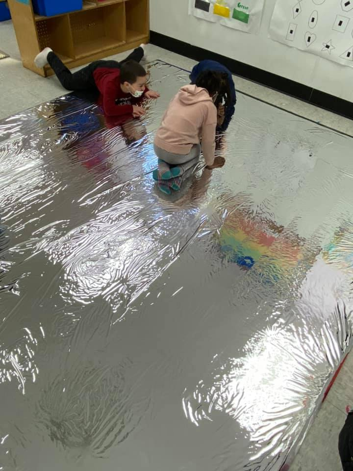 How To Make A Fake Ice Skating Rink at Owen Griver blog