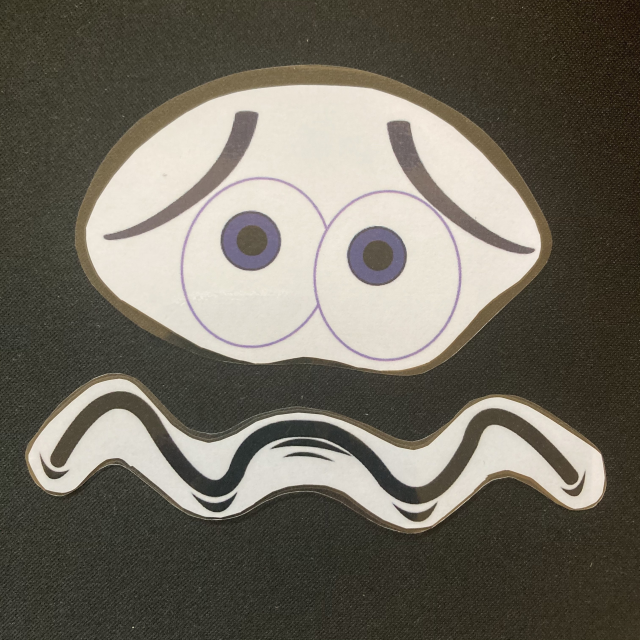 Weather Emotions Matching Game for Young Children. TeachersMag.com