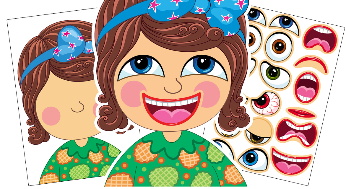 Emotion Learning Activities for Preschoolers. TeachersMag.com
