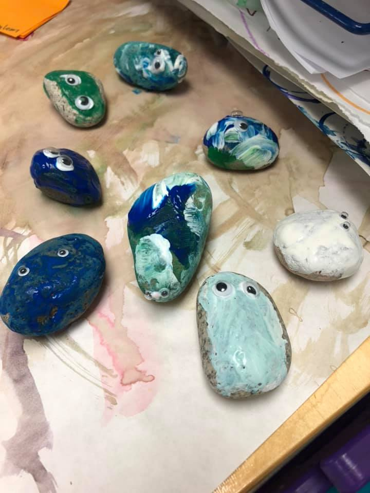 Two, "Pet," Creating Crafts. TeachersMag.com