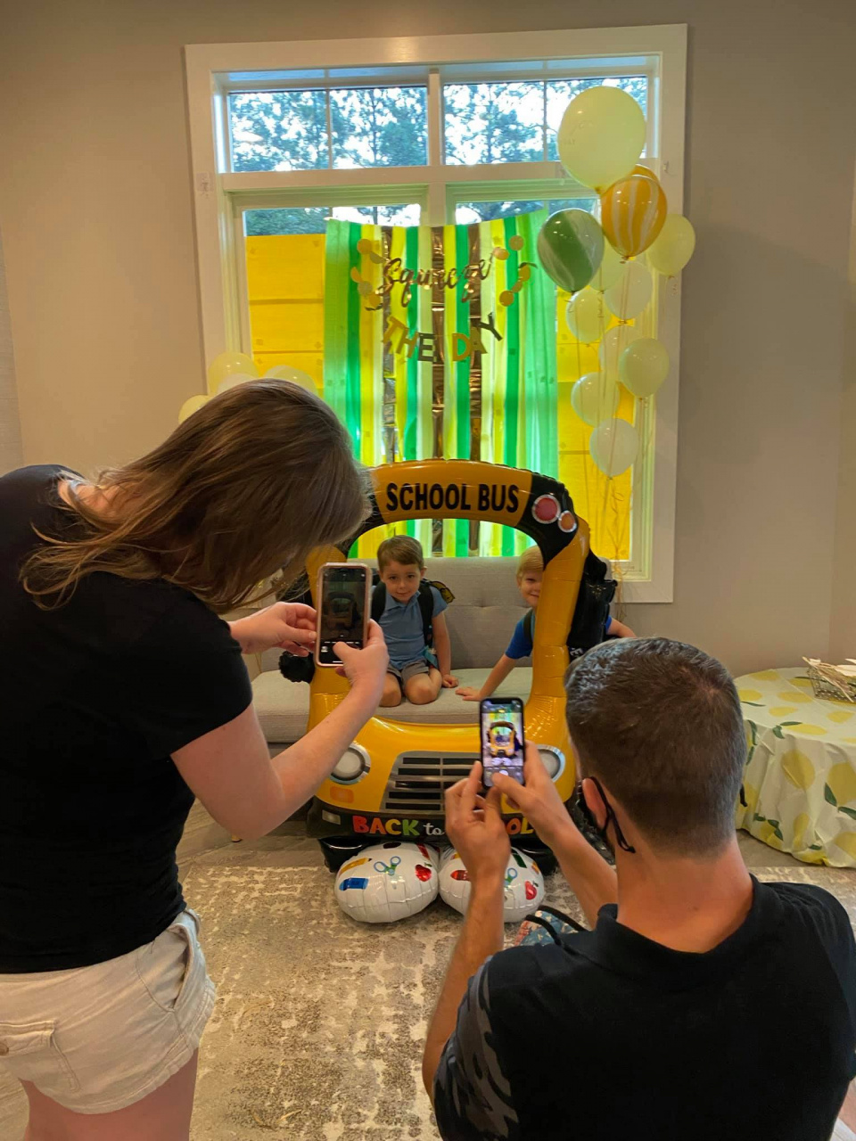 Back To School. TeachersMag.com