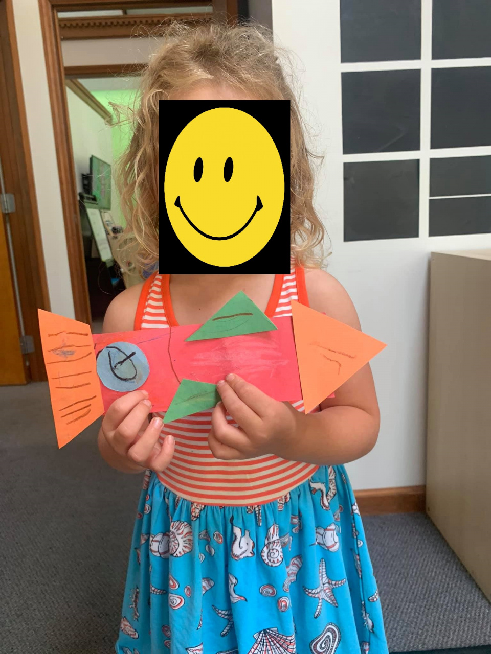 Learning About Space and Creating Spaceships--a STEAM Project ...