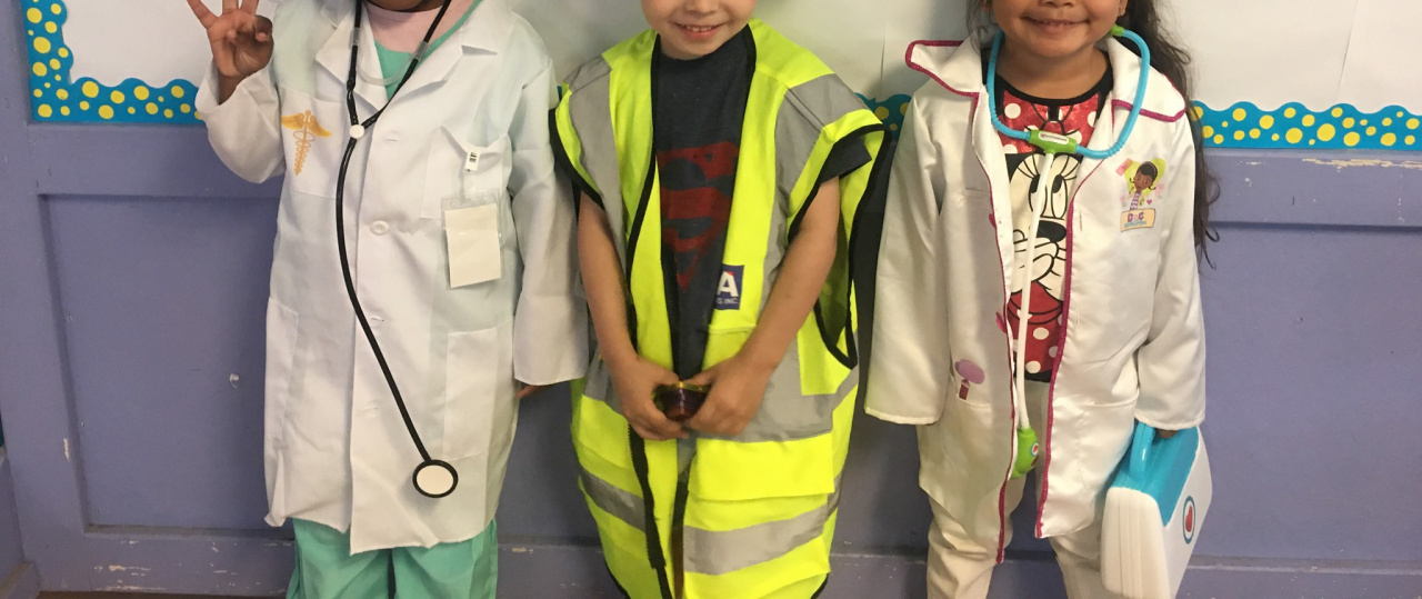 Community helper theme- Farmers Market. TeachersMag.com