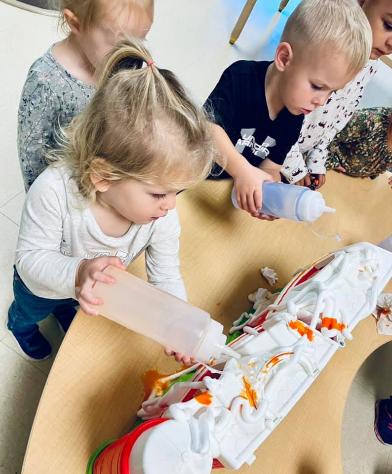 Fire Safety Week Activities. TeachersMag.com