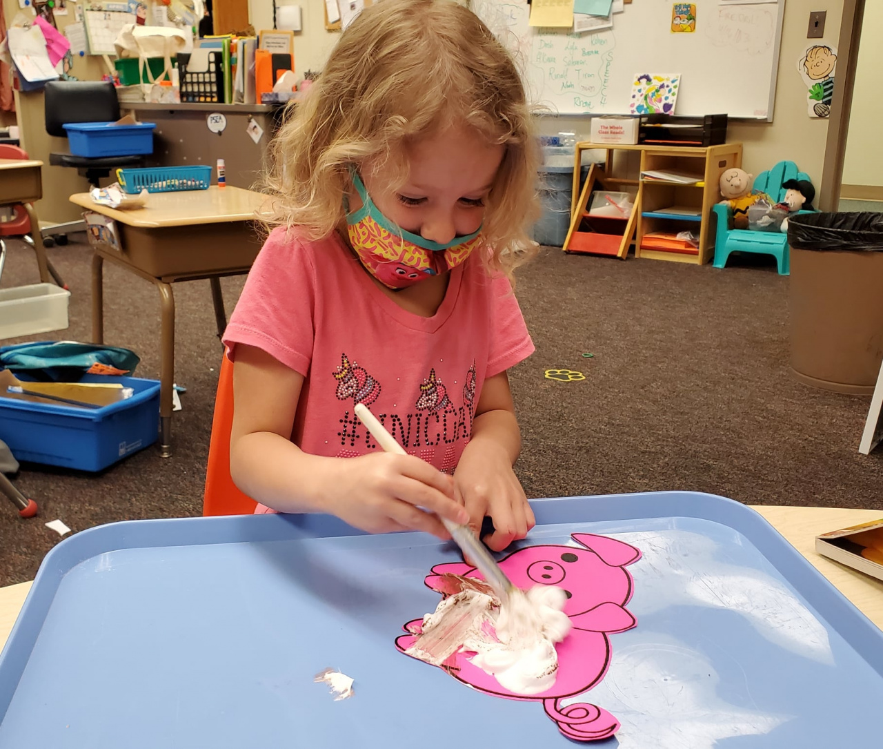 Farm Week Preschool Activities. TeachersMag.com