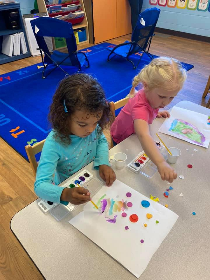 "C is For .," Craft Activities. TeachersMag.com