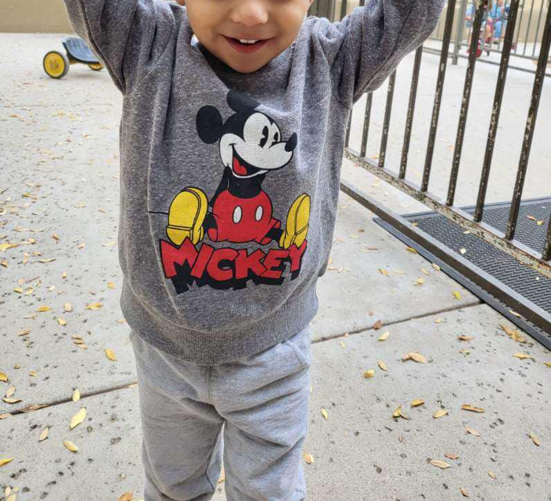 Disney Day at School. TeachersMag.com