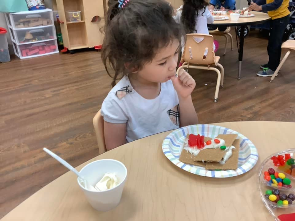 House-Themed Block Building Activity for Toddlers. TeachersMag.com