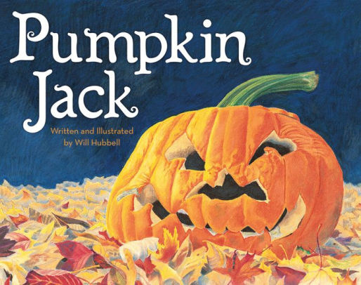 Pumpkin Jack book and life cycle experiment. TeachersMag.com