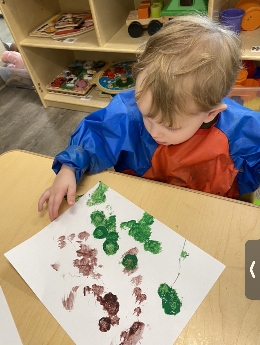 Coconut Tree Free Paint. TeachersMag.com