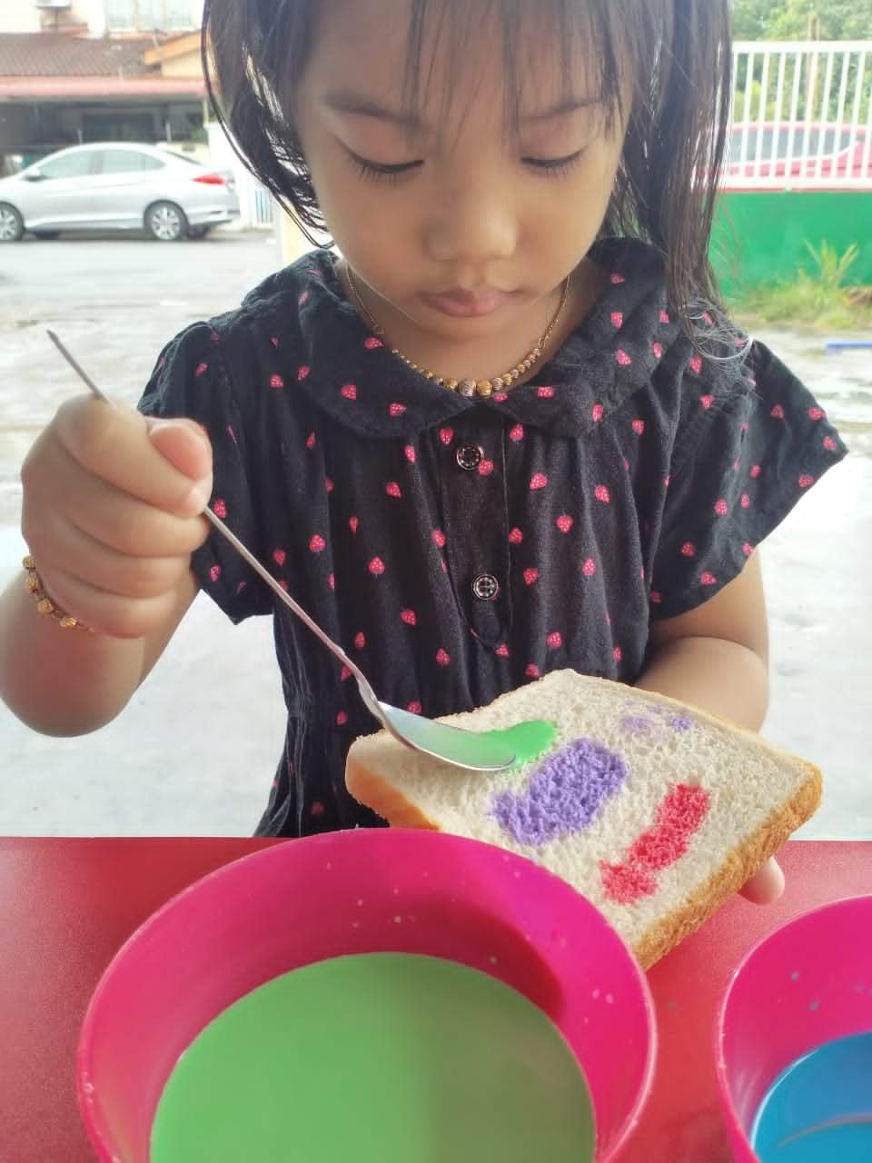 How Bread is Made Preschool Activity. TeachersMag.com