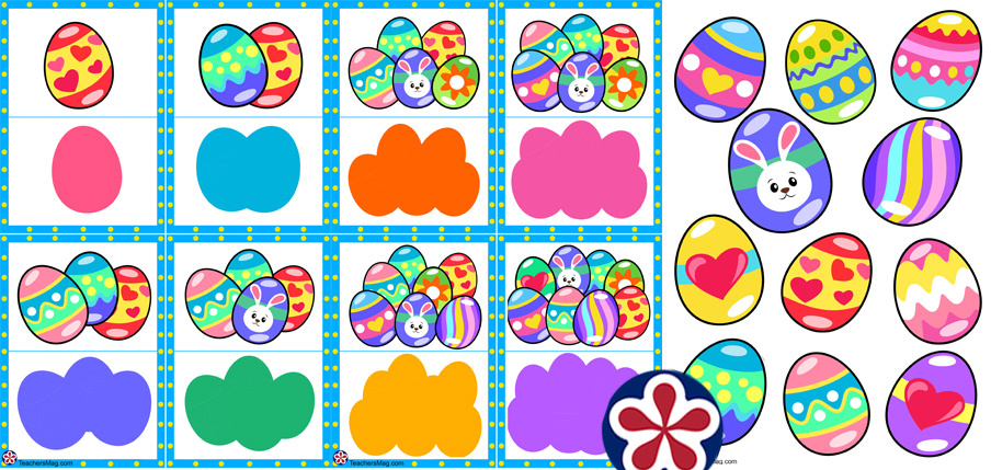 easter-preschool-activities-2. TeachersMag.com