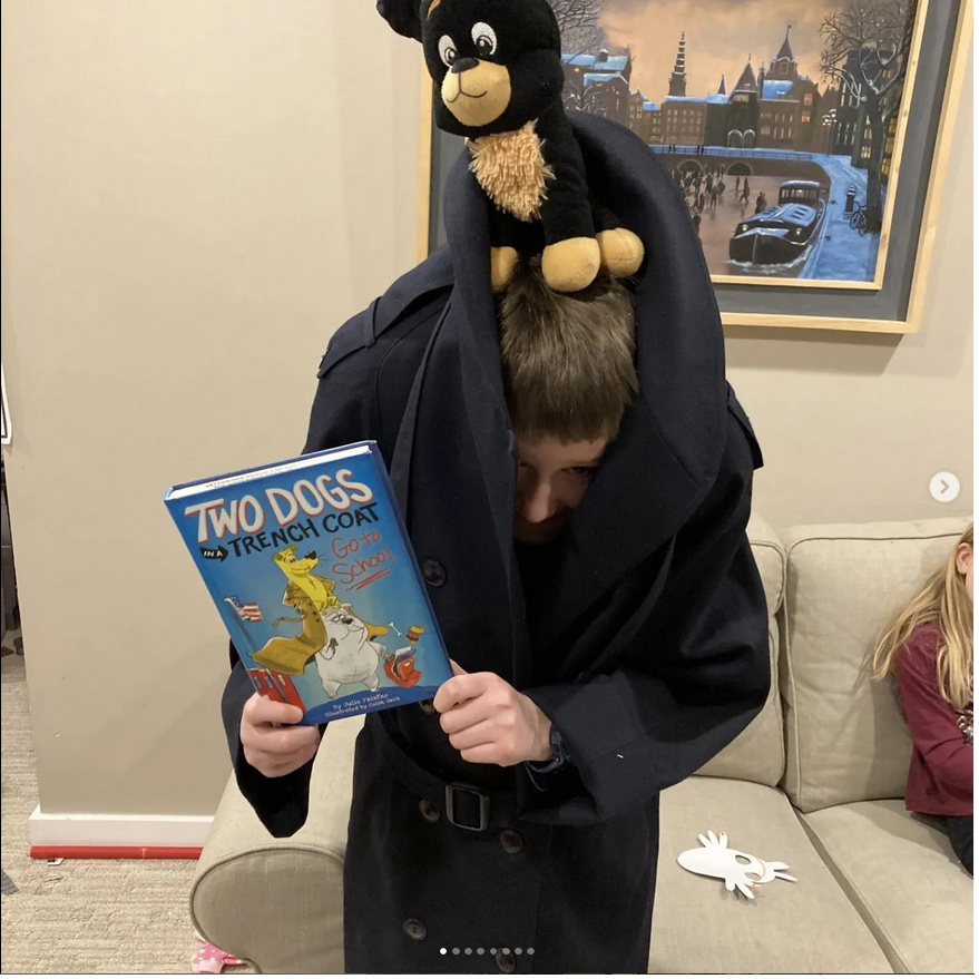 Home School World Read Aloud Day. TeachersMag.com