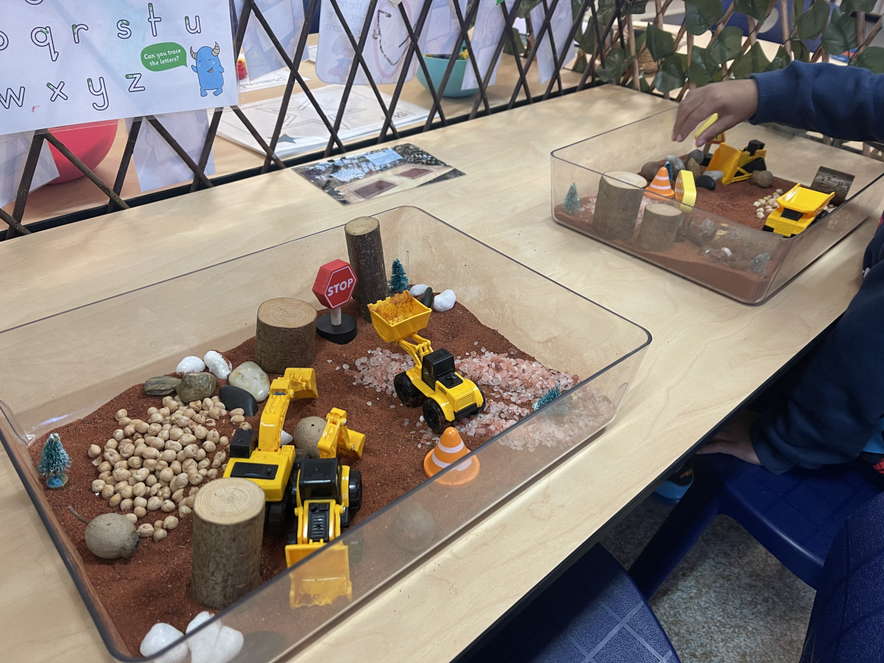 Kindy transport. TeachersMag.com